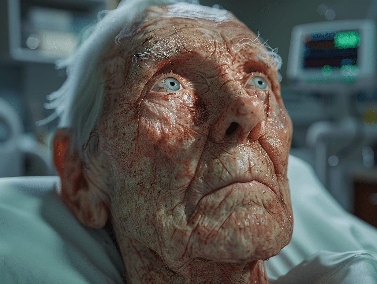 Escarre stade 3 : études de cas et meilleures pratiques cliniques ...