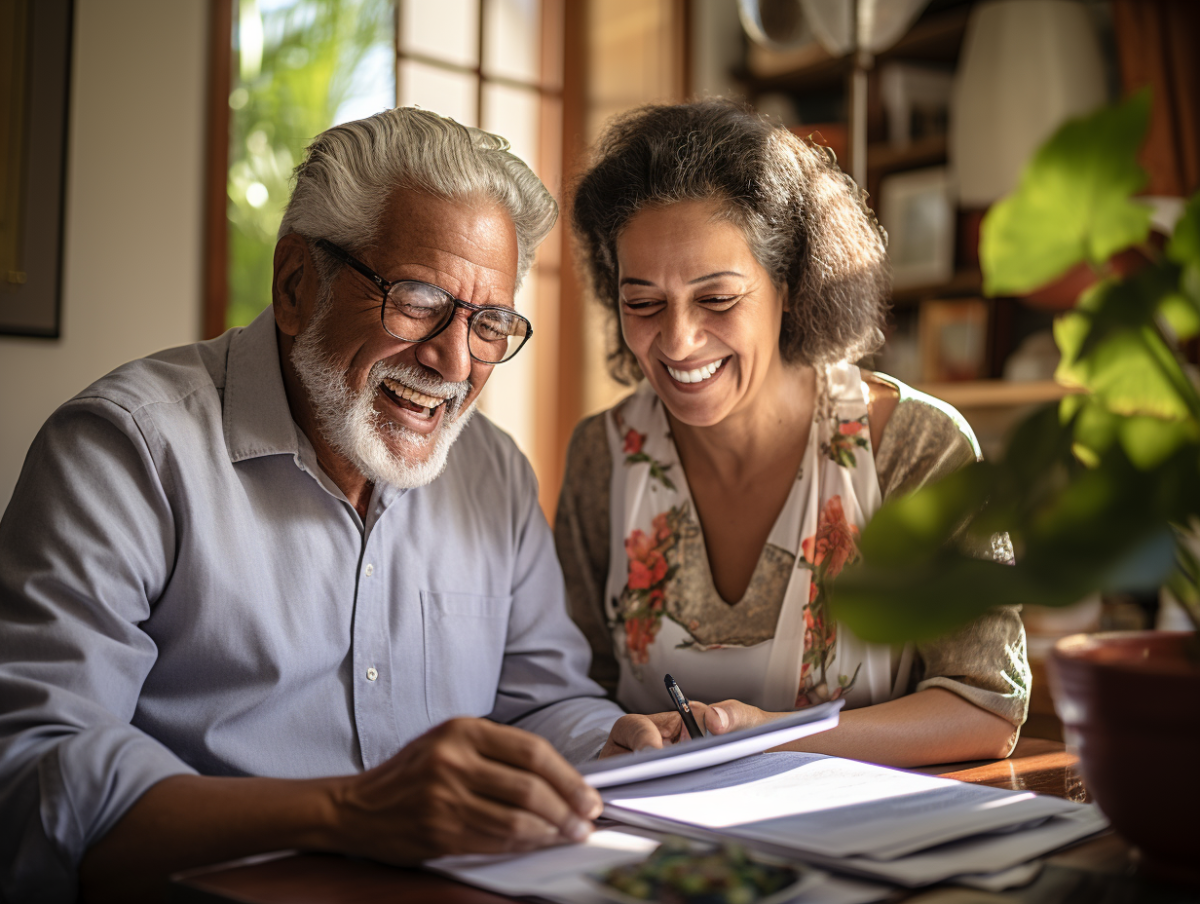 Devoirs d'un enfant majeur envers ses parents : obligations légales et ...