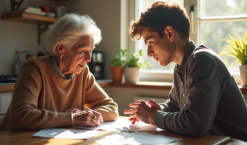 Comprendre la leucopathie vasculaire Fazekas 2 : un examen approfondi ...